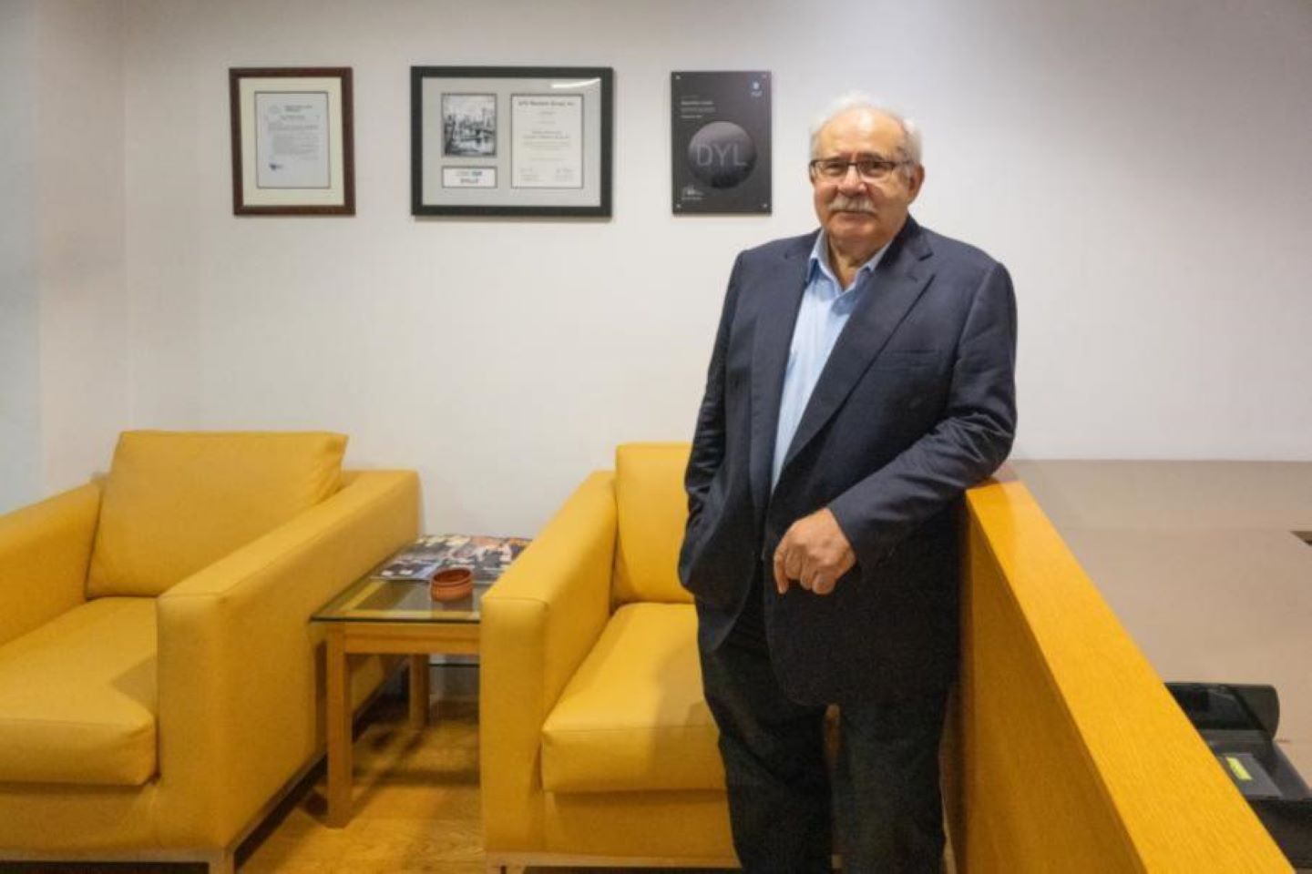 Deep Yellow defers FID, maintains patient approach